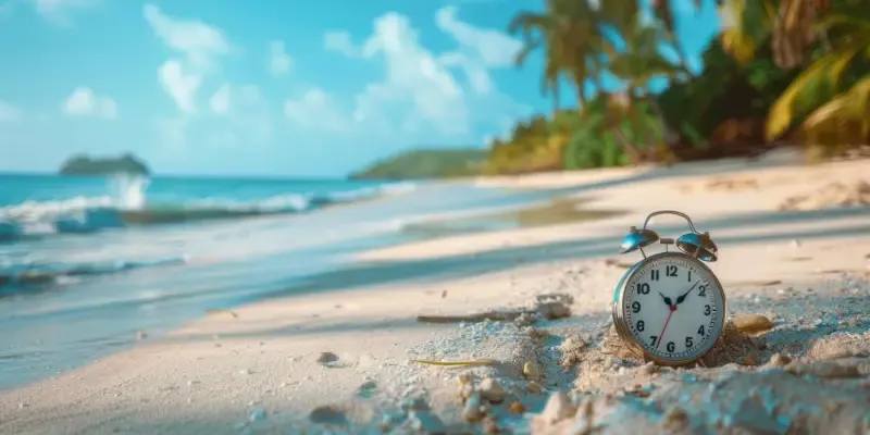 Last Minute zájezdy 2026 🌴 až s 65% slevou - dovolena.cz