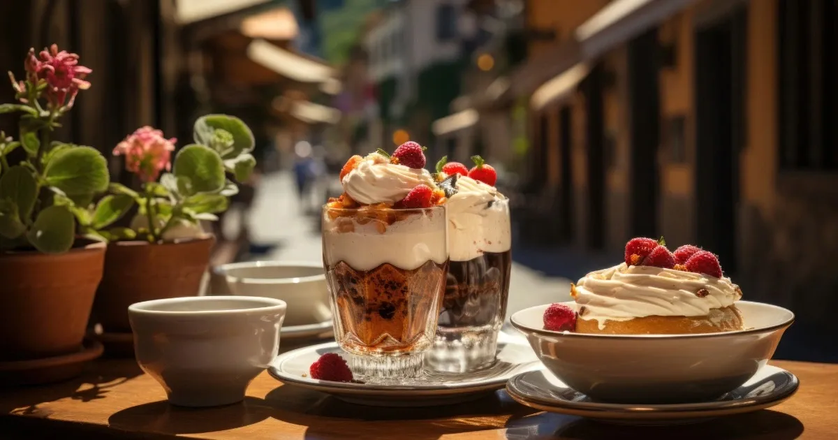 Dolce Vita na talíři: Objevte kouzlo italských dezertů - dovolena.cz